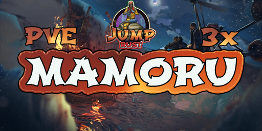 JumpRust Modded Servers Shop | Welcome