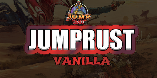 JumpRust Modded Servers Shop | Welcome