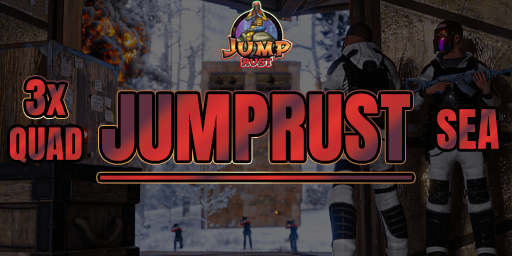 JumpRust Modded Servers Shop | Welcome
