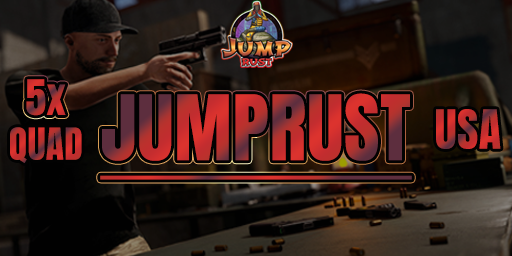 JumpRust Modded Servers Shop | Welcome