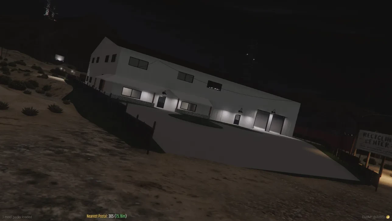 Diesel Customs · All Of Our Maps(Minus Race Tracks)