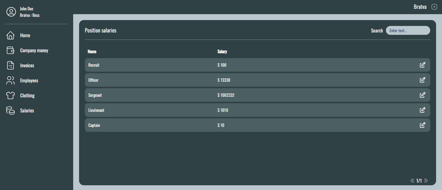 BHD SCRIPTS · BHD Bossmenu