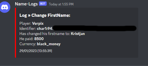 Verpix's shop | Verpix Fake-ID