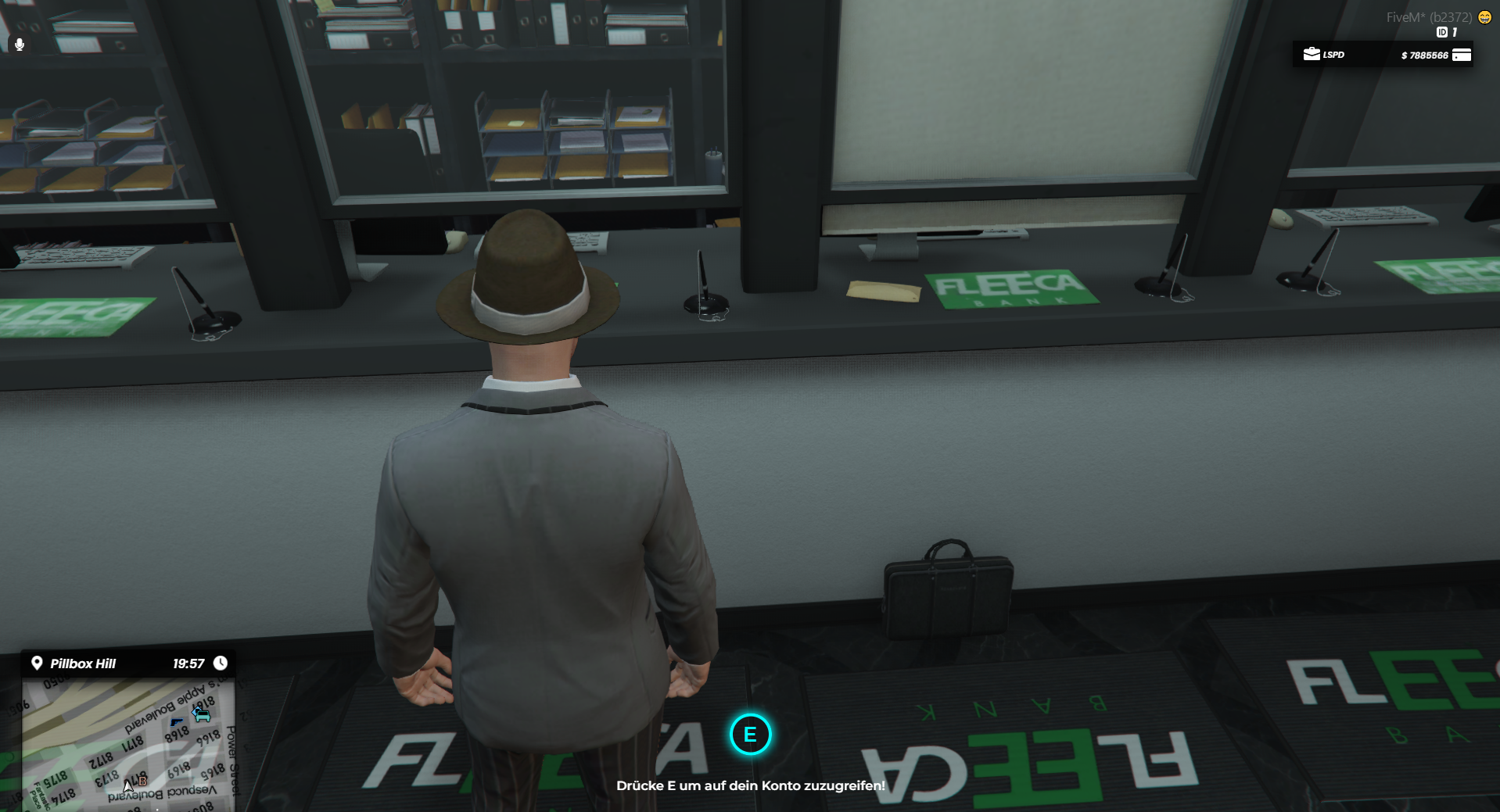 Extreme Development | exDev-pressE