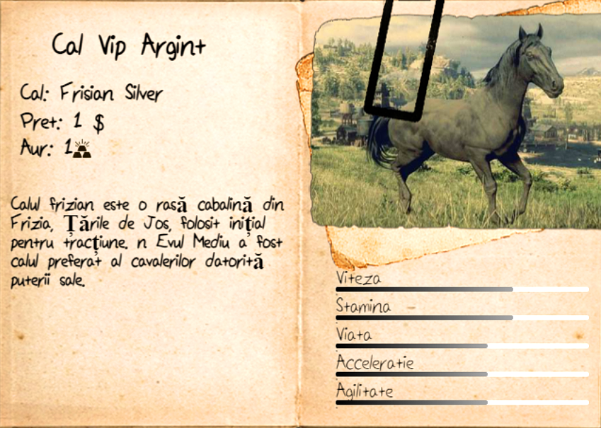 BadLands RP | Pachet VIP Argint