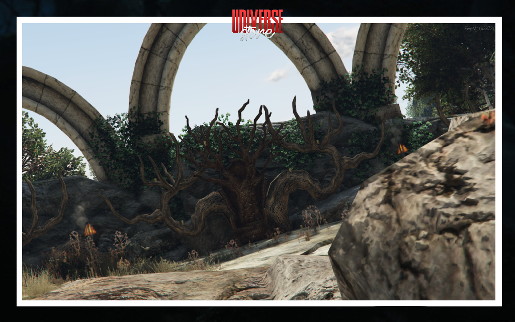 Universe Store · Elf Village