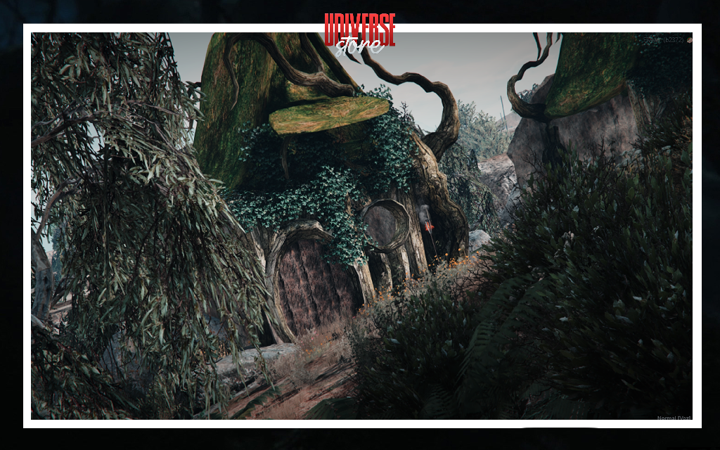 Universe Store · Elf Village