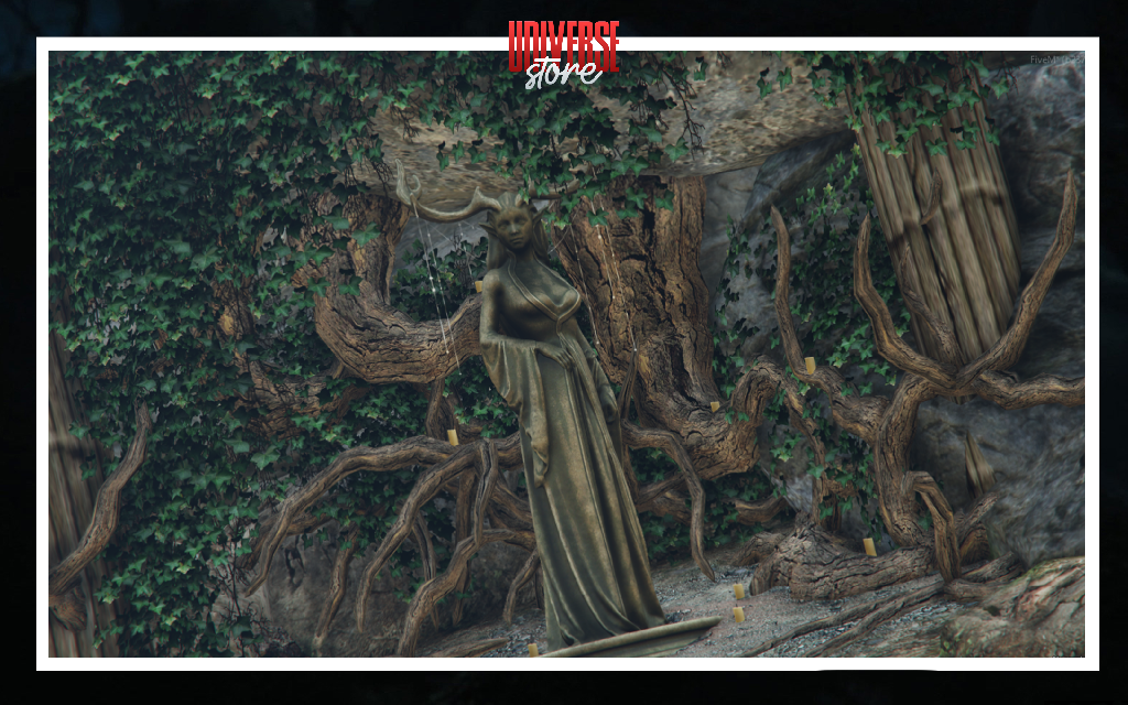 Universe Store · Elf Village