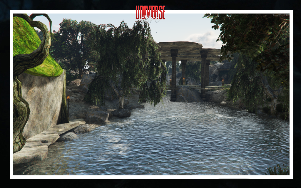 Universe Store · Elf Village