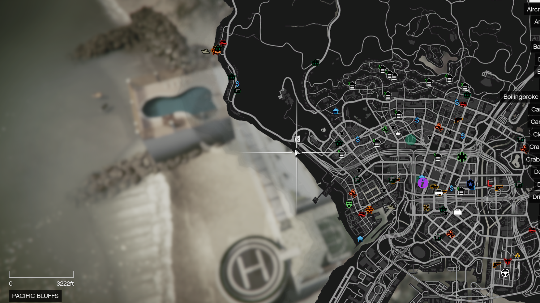 Baasha Bhai | Serenity Fivem Villa With Secret Rooms , Mafia Mansion