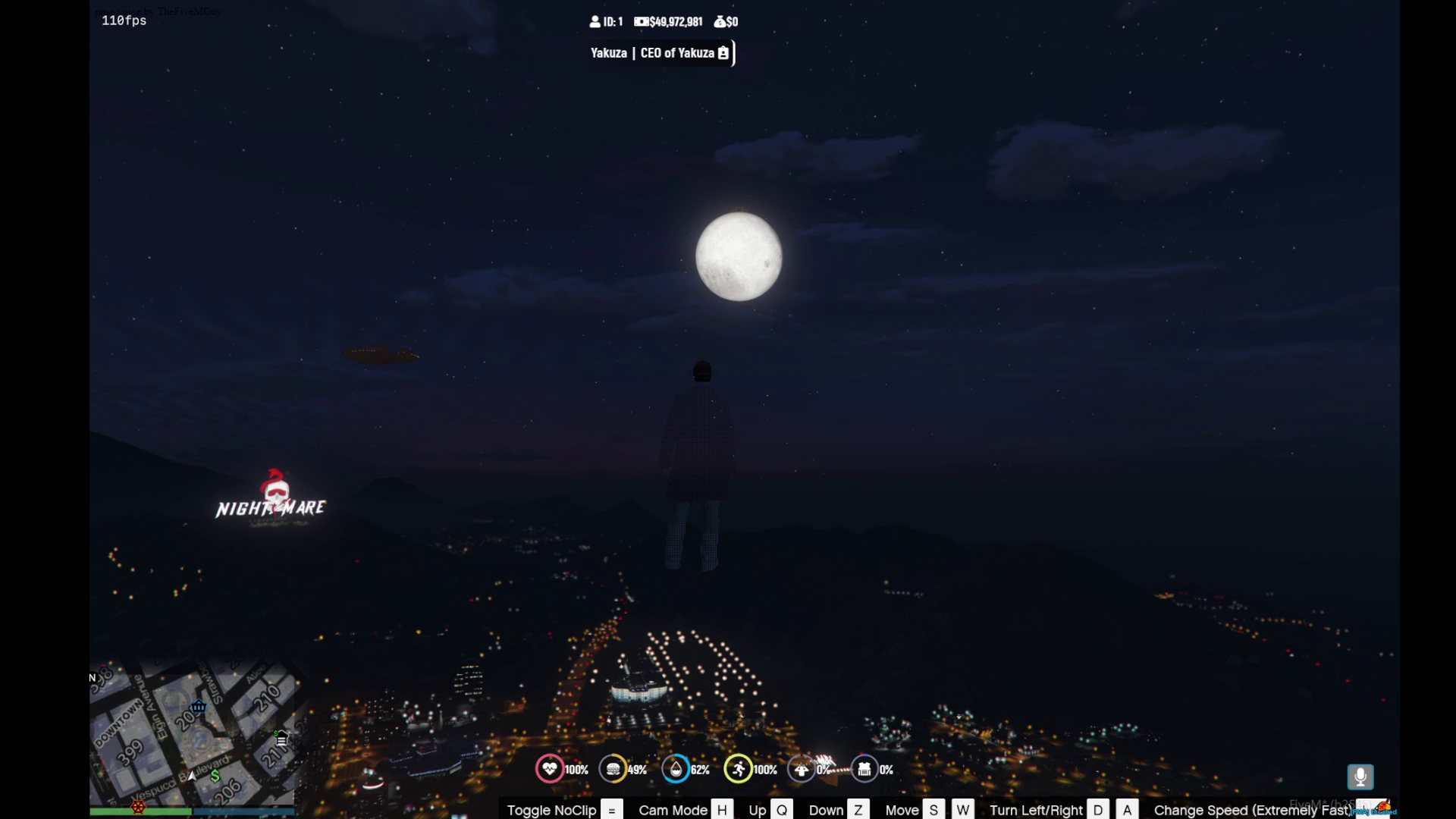 Baasha Bhai | Fivem Moon MLO Free