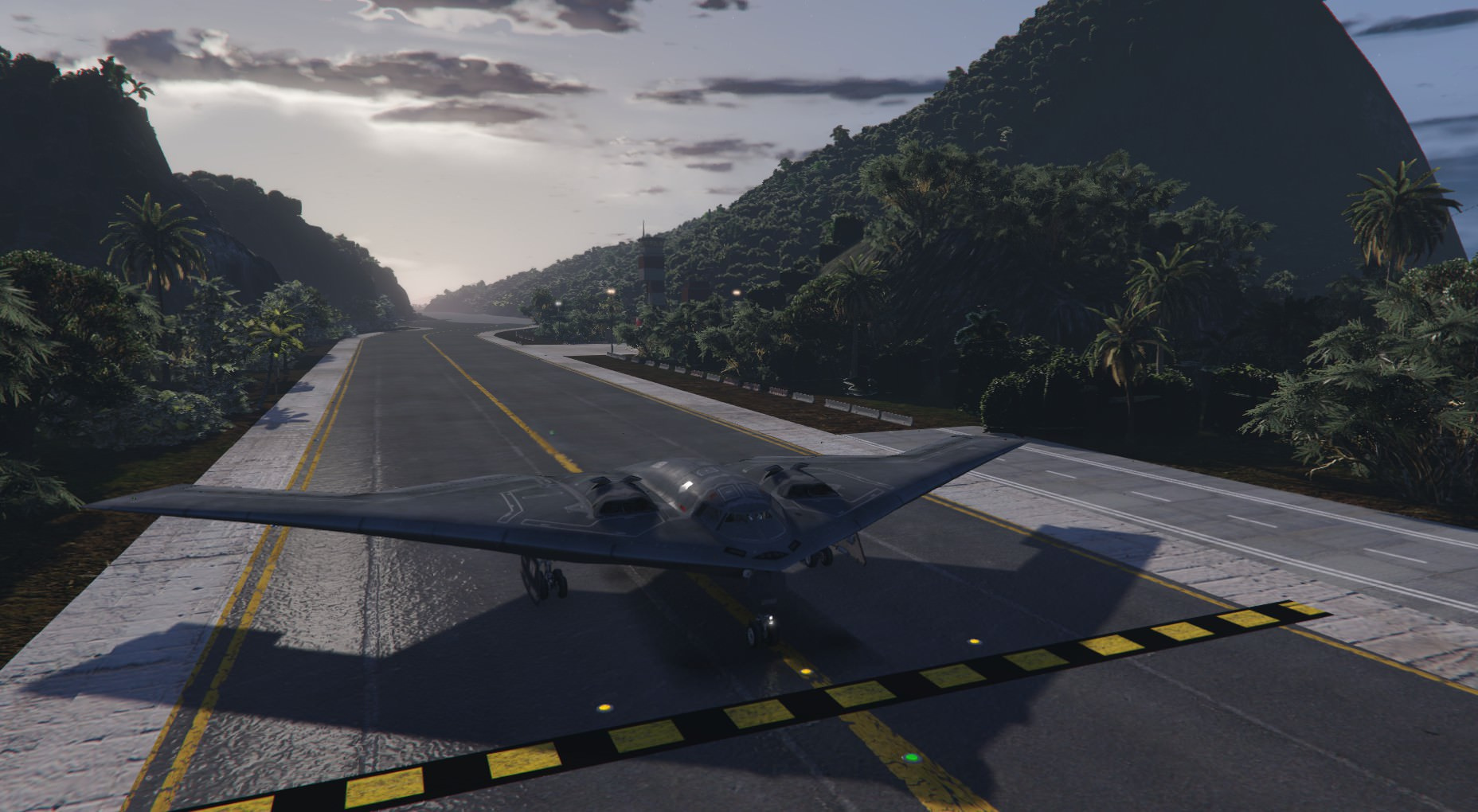 Baasha Bhai | Fivem Military Base