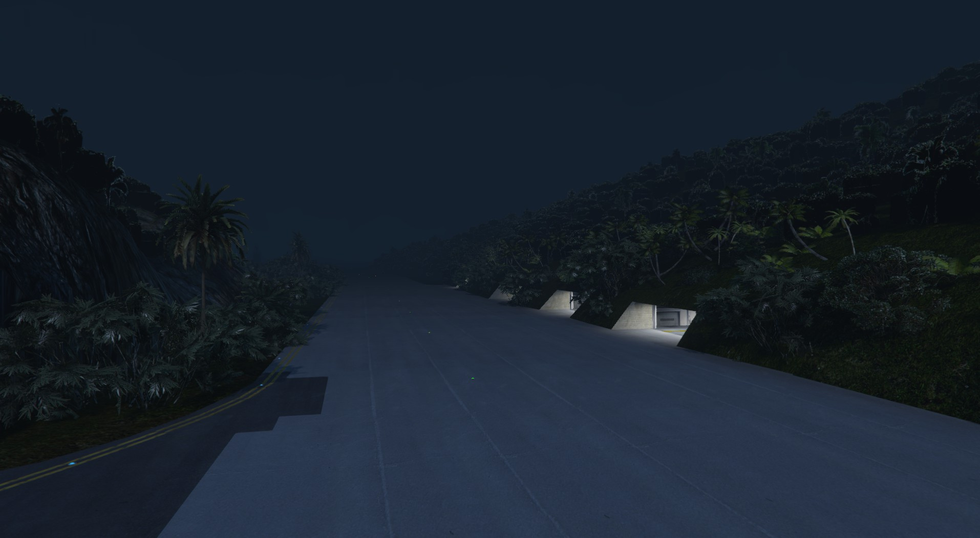 Baasha Bhai | Fivem Military Base