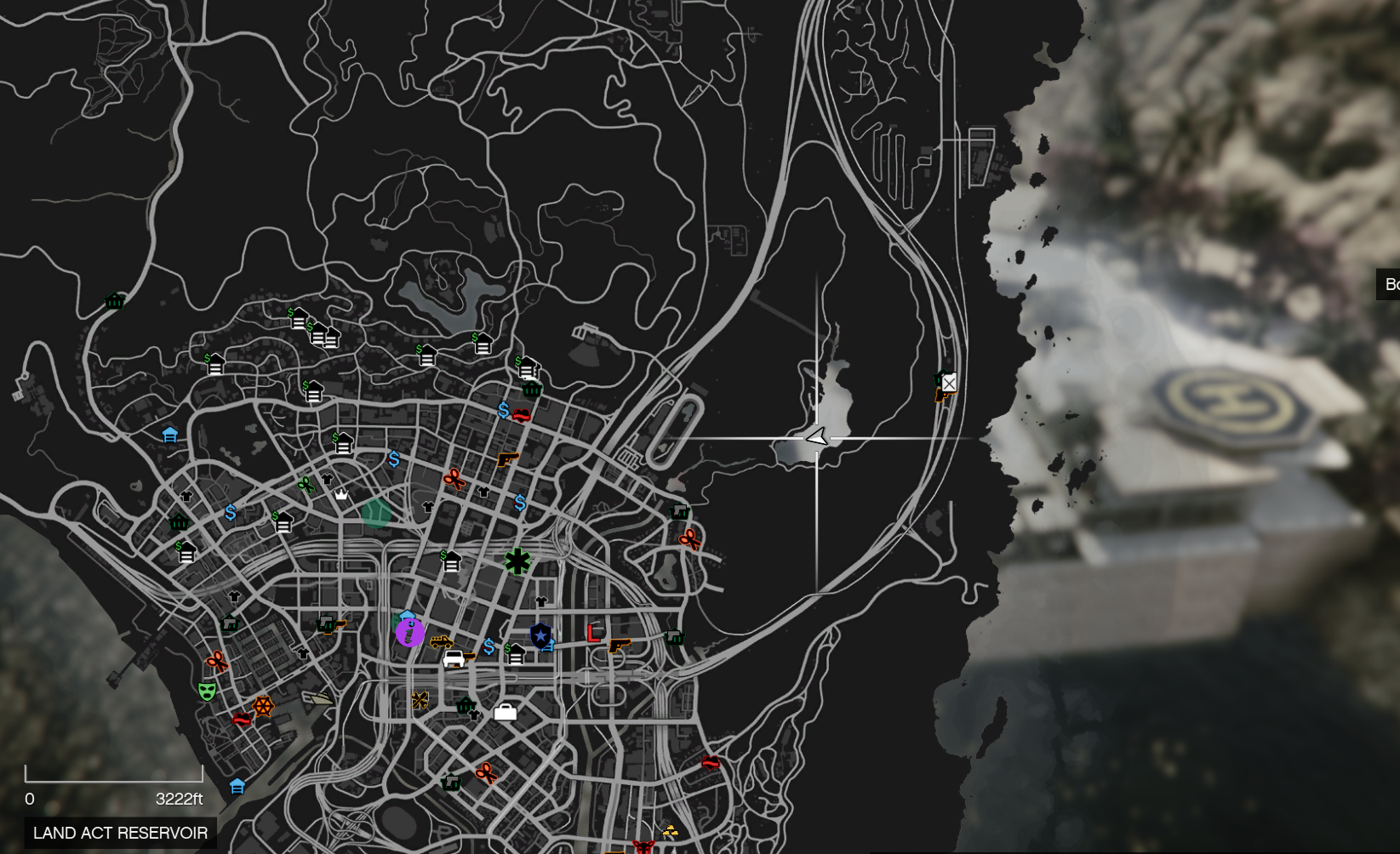 Baasha Bhai | Fivem Blue Resort Fivem Resort MLO, Mafia Mansion