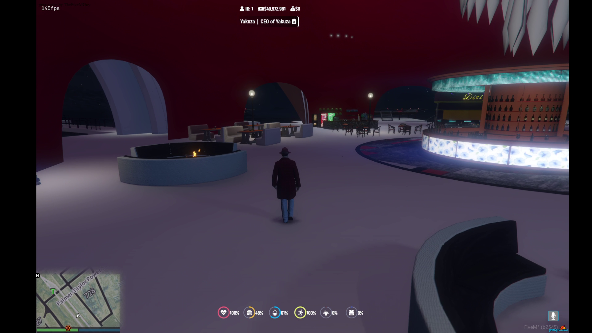 Baasha Bhai | Fivem Moon MLO Free