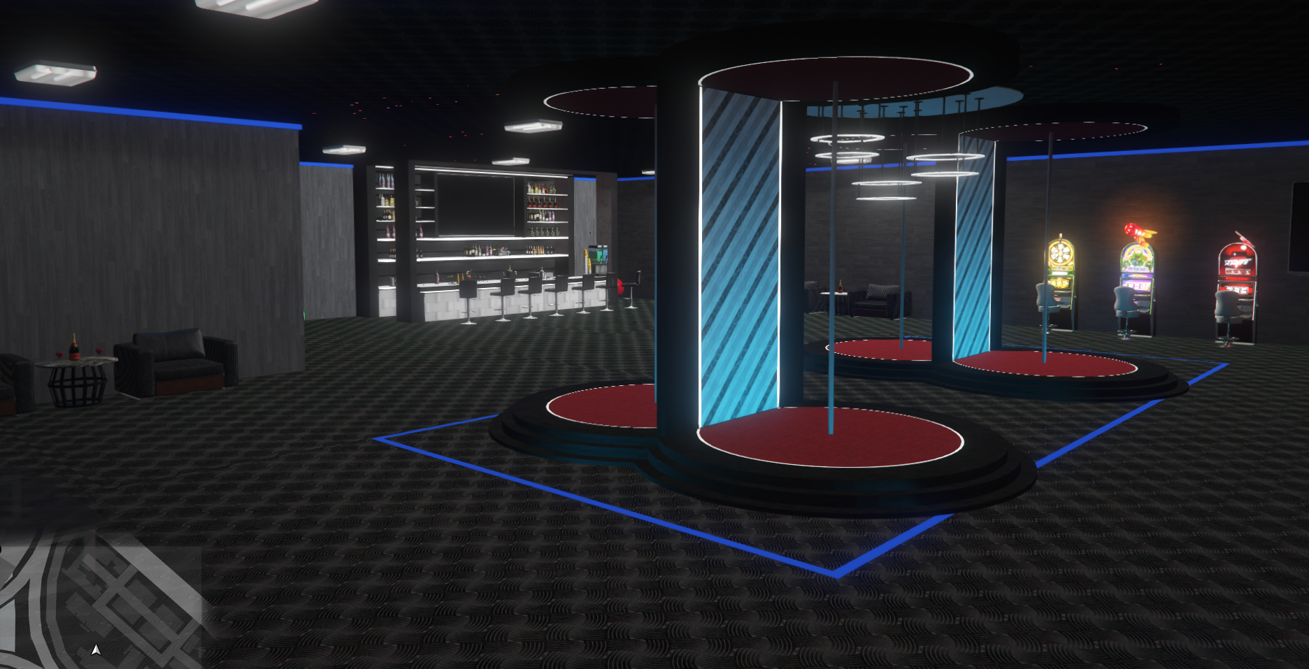 Baasha Bhai | Fivem Mechanic Hideout Free / Fivem Mechanic Map Free