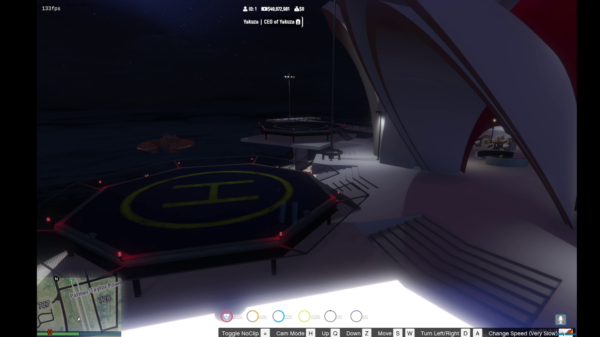 Baasha Bhai | Fivem Moon MLO Free