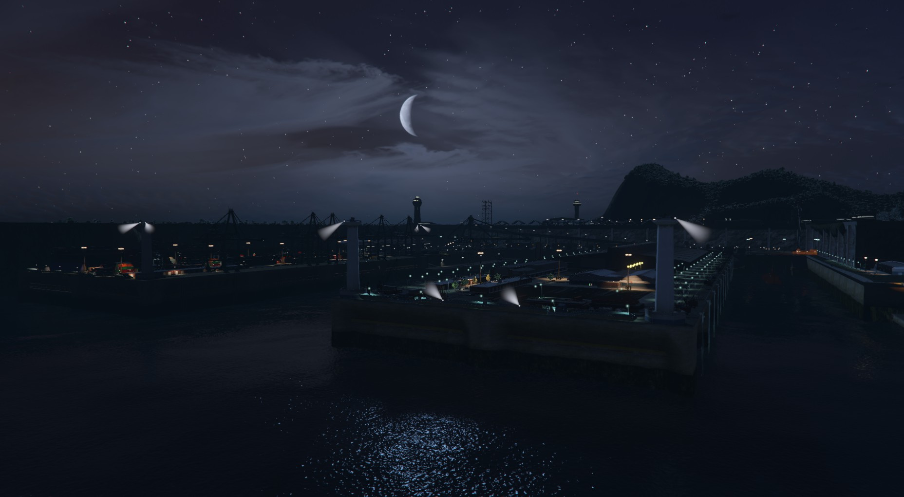 Baasha Bhai | Fivem Military Base