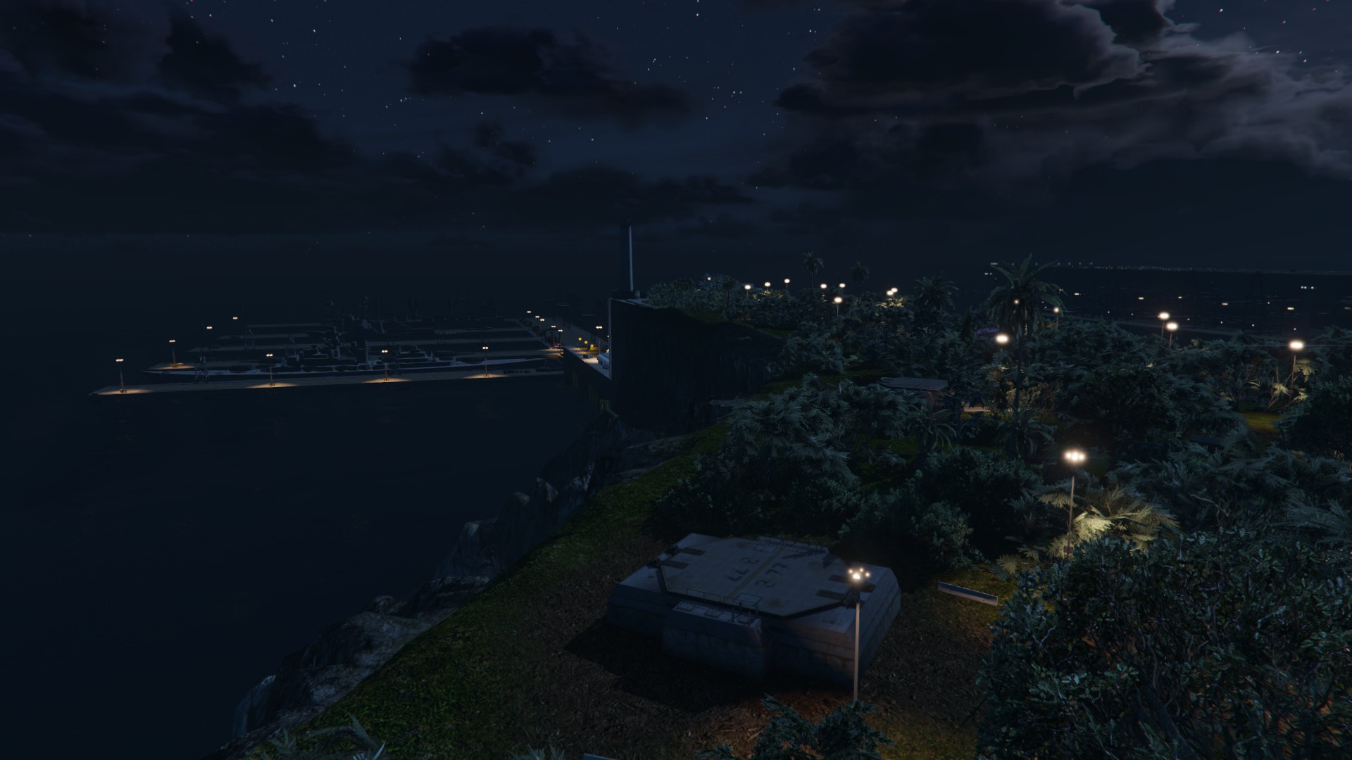 Baasha Bhai | Fivem Military Base