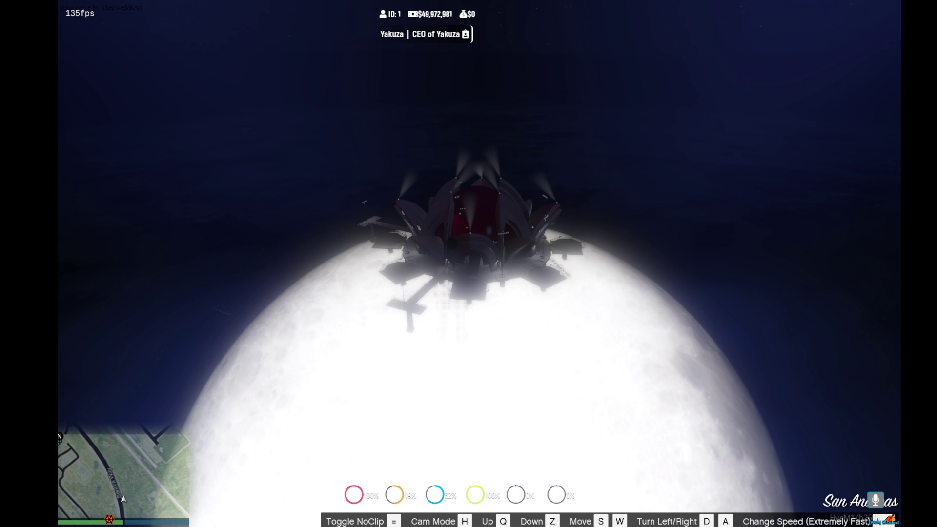 Baasha Bhai | Fivem Moon MLO Free