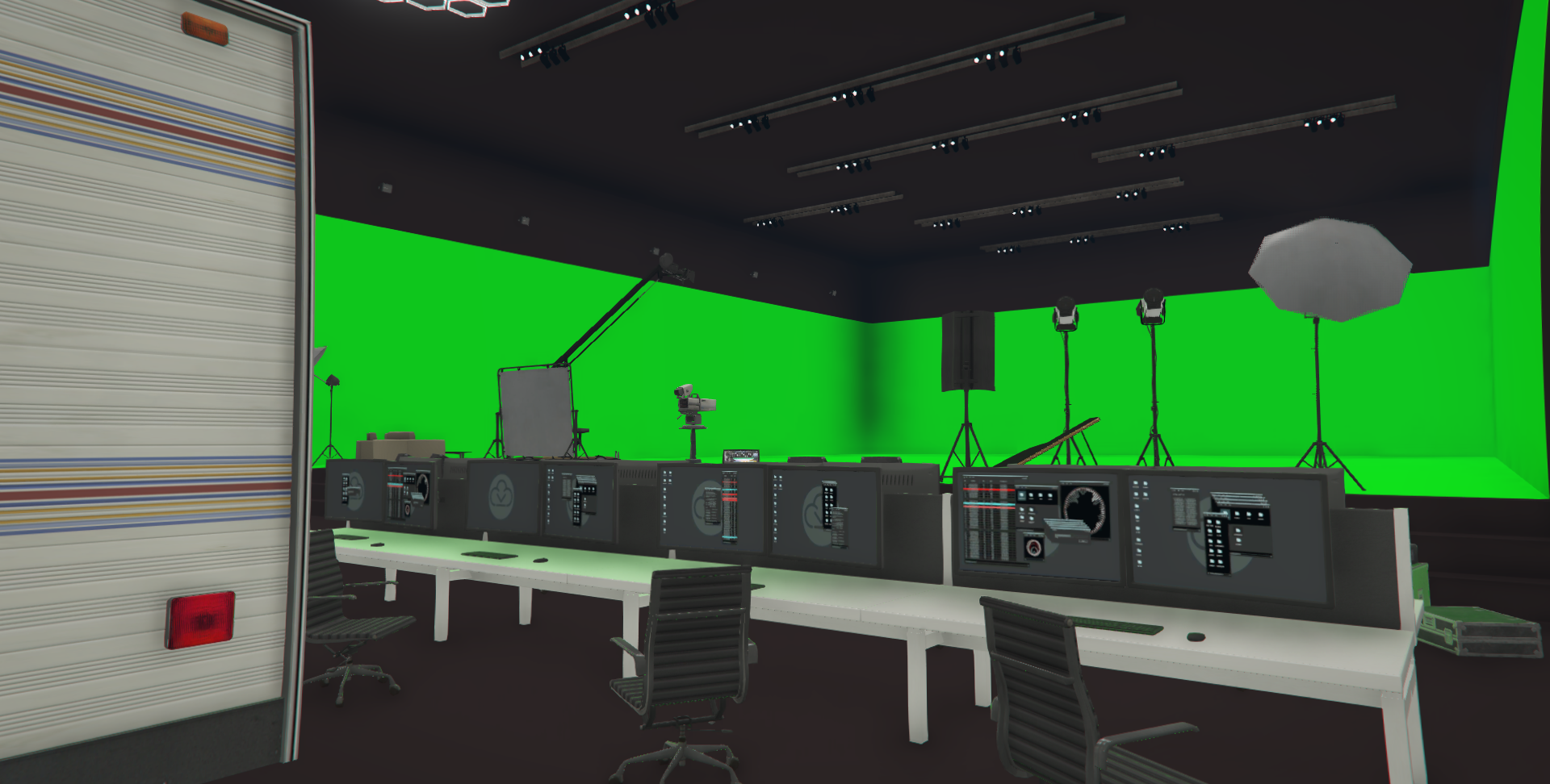 ItzMapz | Recording Studios