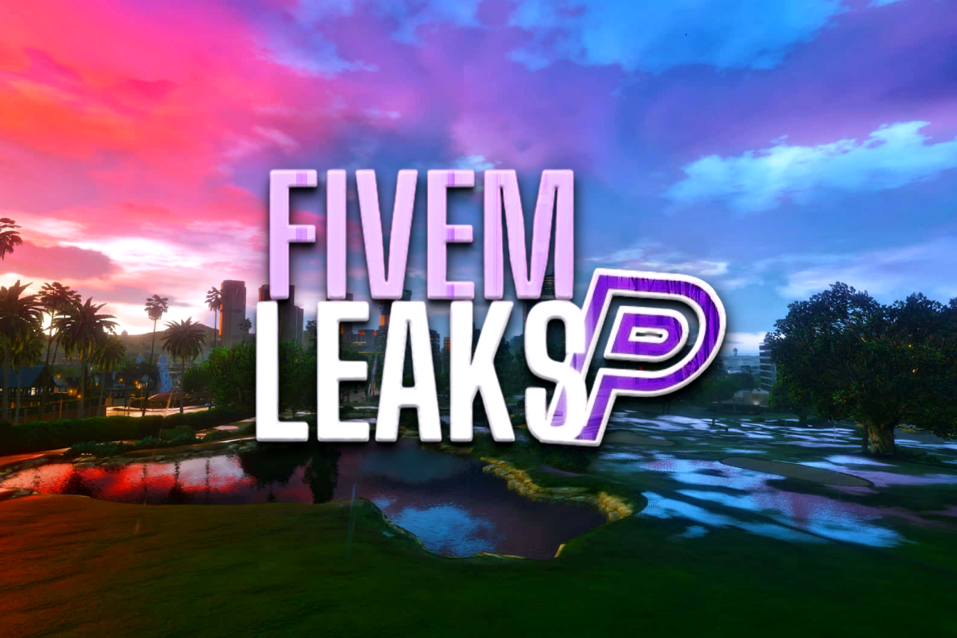Fivem leak · Welcome