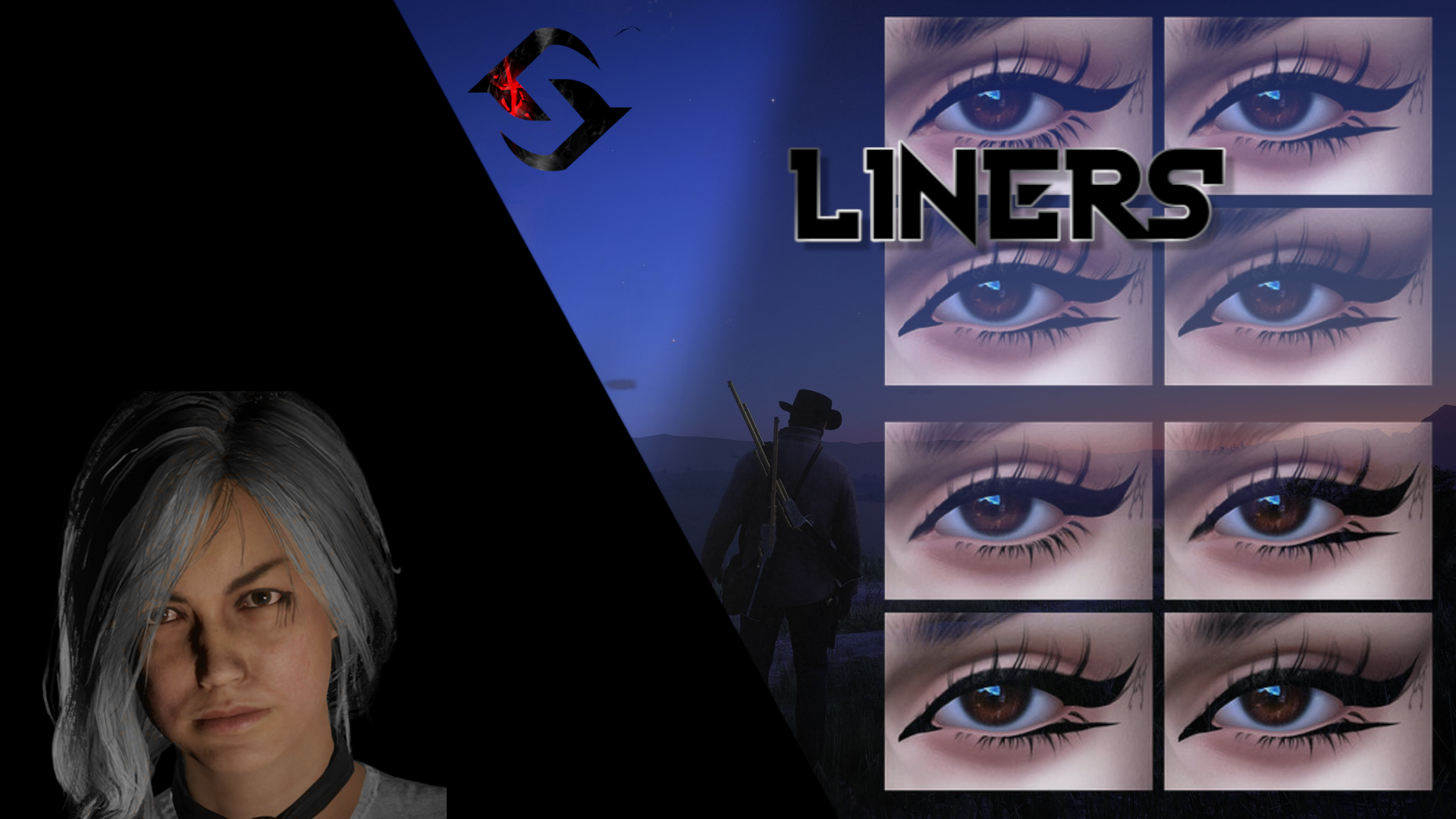 Hellcat Development | Liners