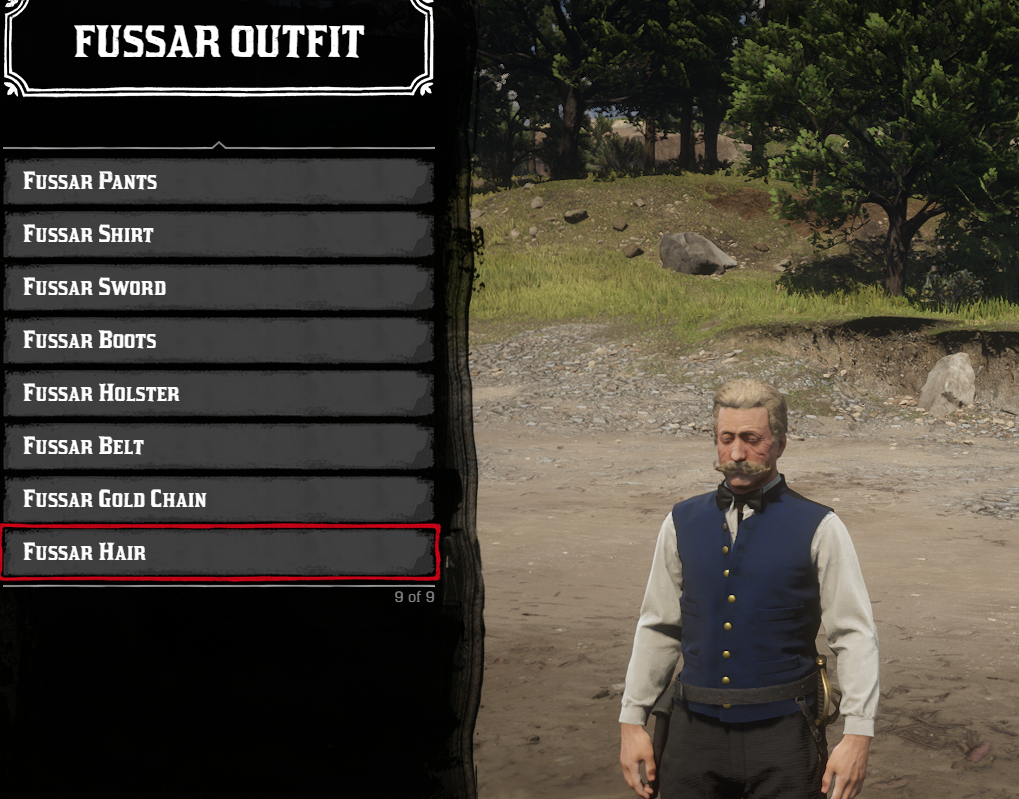 Hellcat Development | Gear