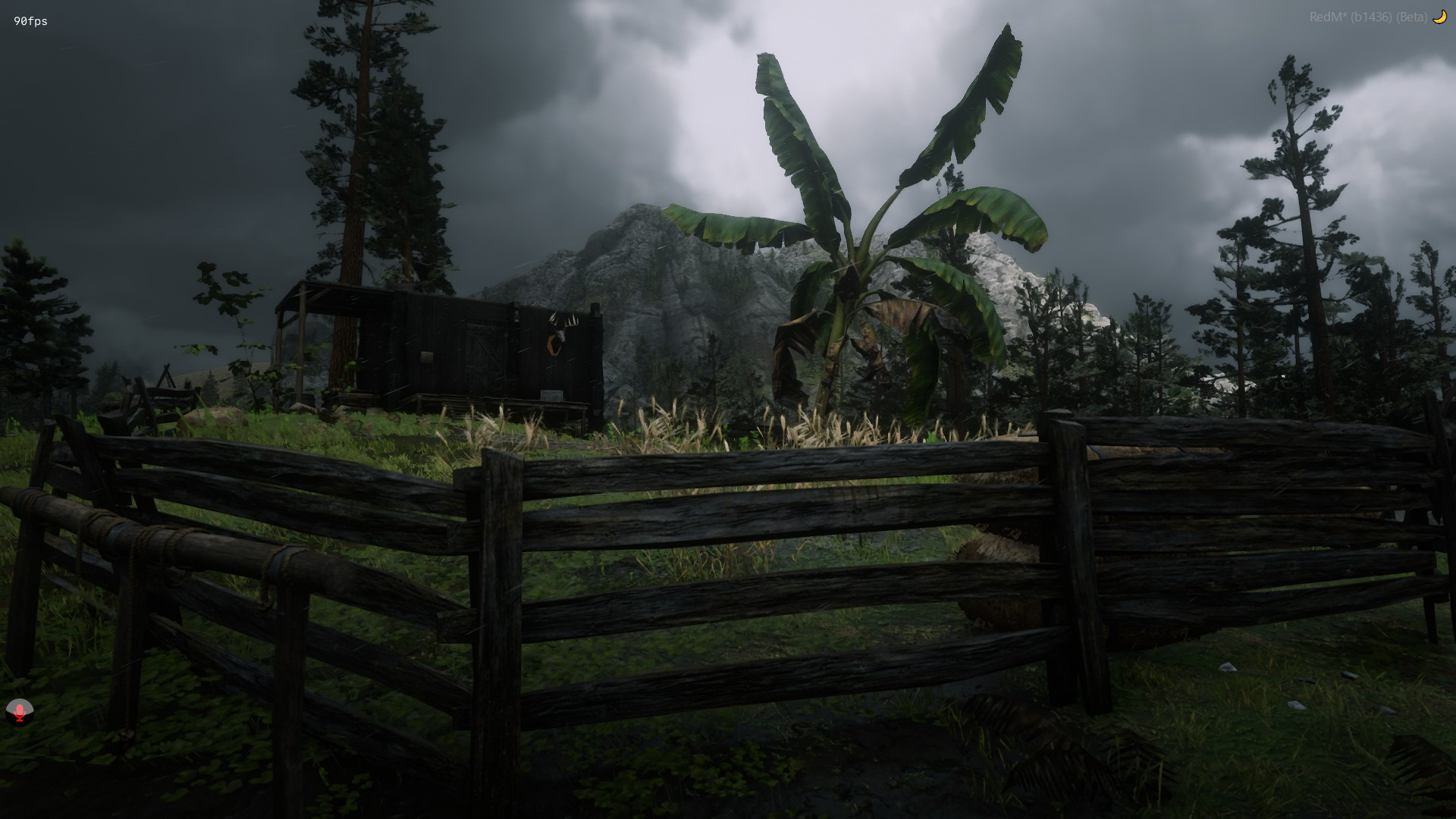 Hellcat Development | The Cabin