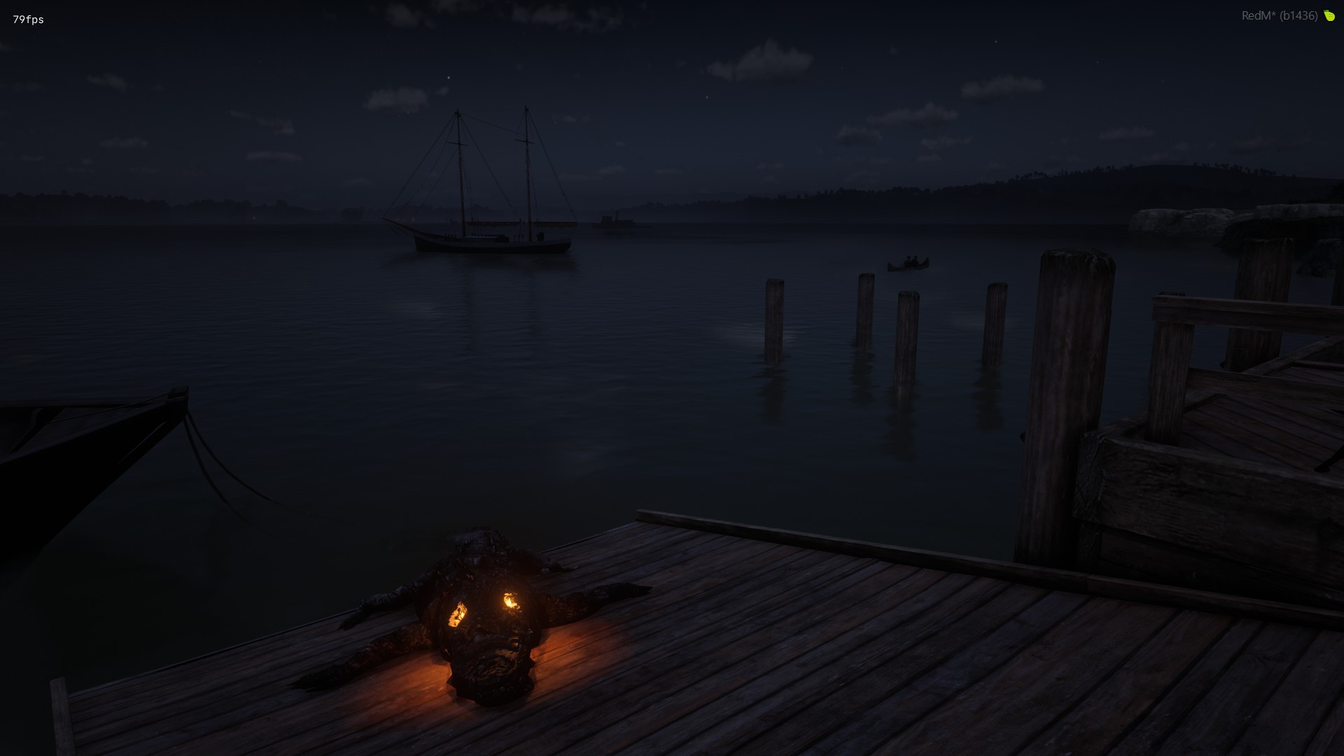 Hellcat Development | Halloween Nightmare