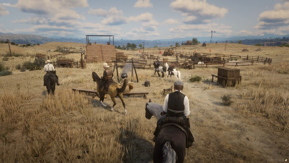 Hellcat Development | Racetrack