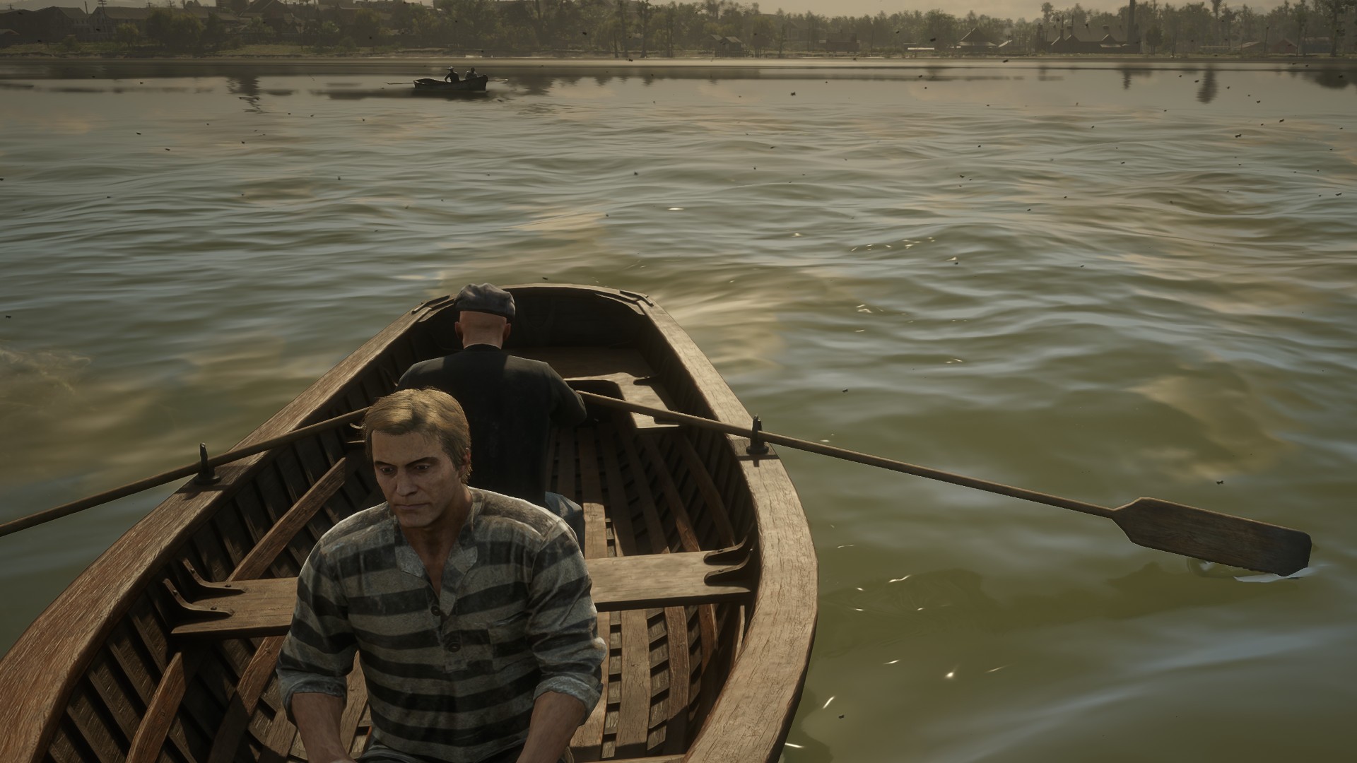 Hellcat Development | Lawmen