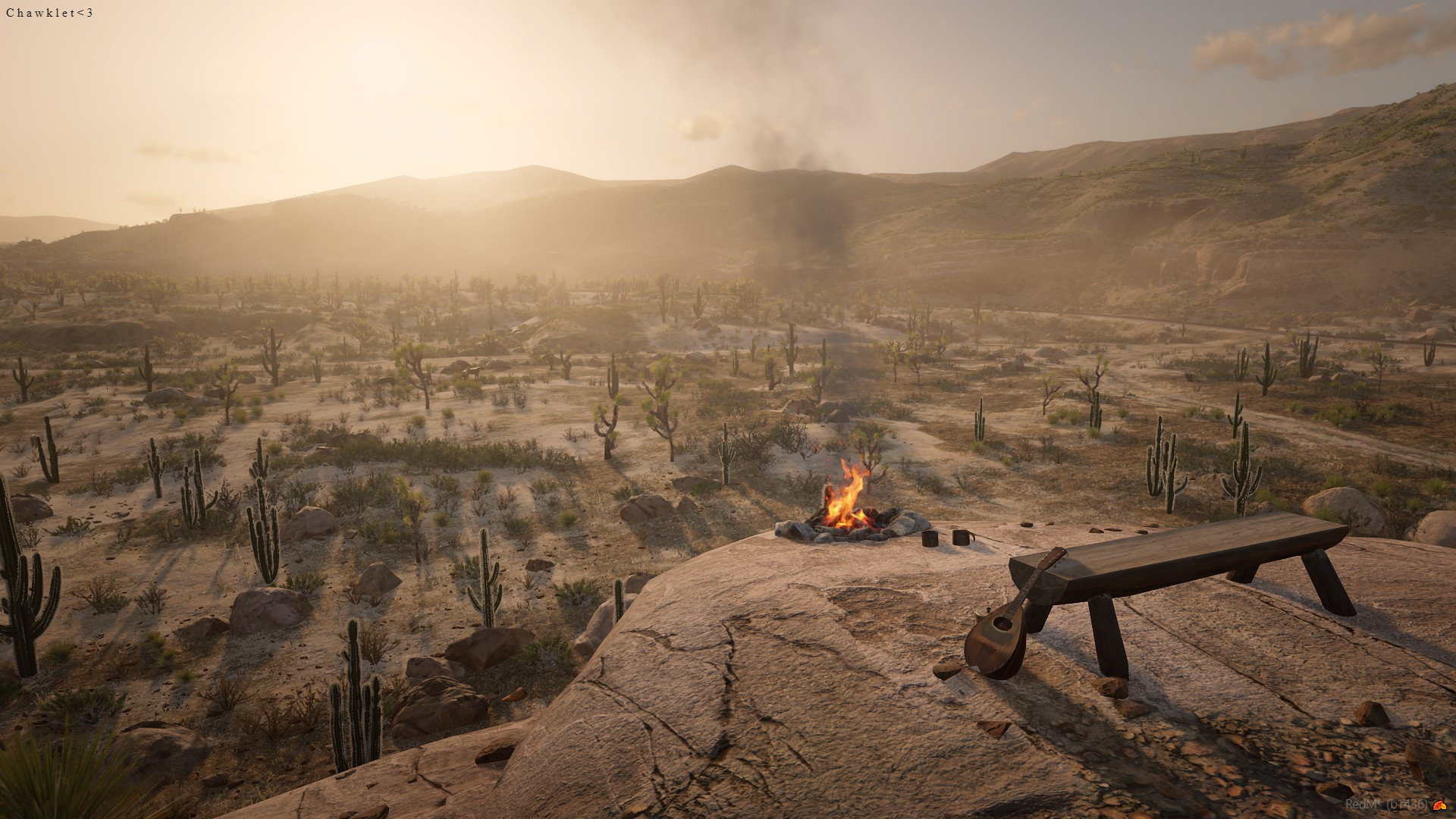 Hellcat Development | Cholla House