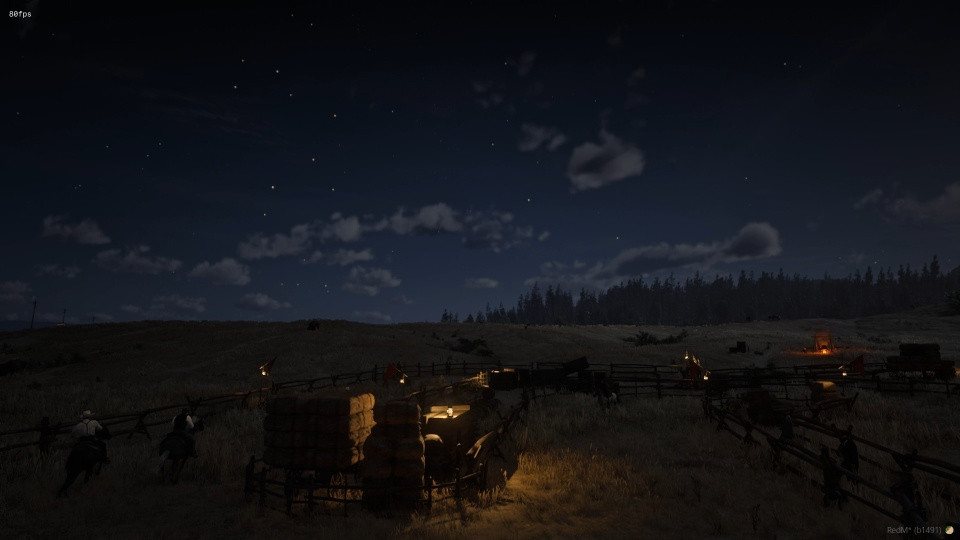 Hellcat Development | Racetrack