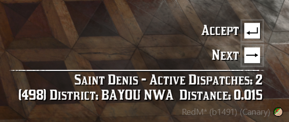 Hellcat Development | Dispatch