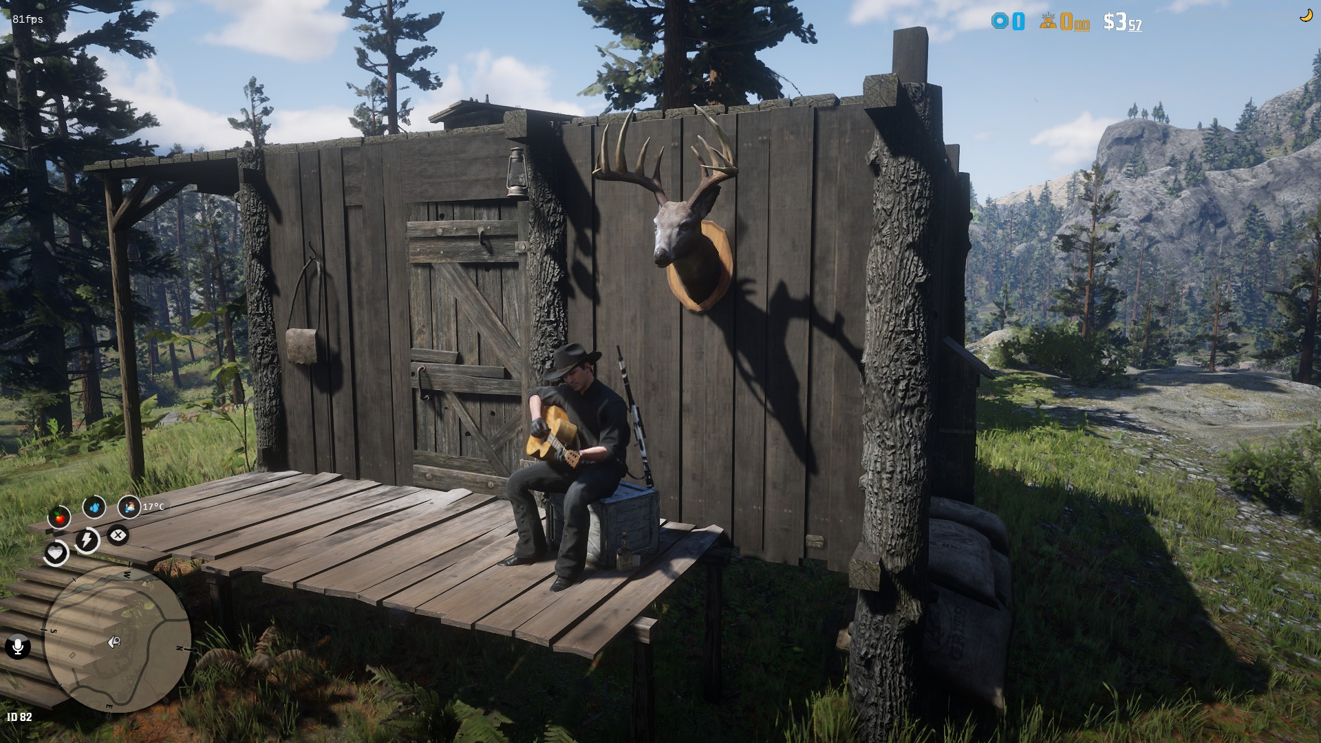 Hellcat Development | The Cabin