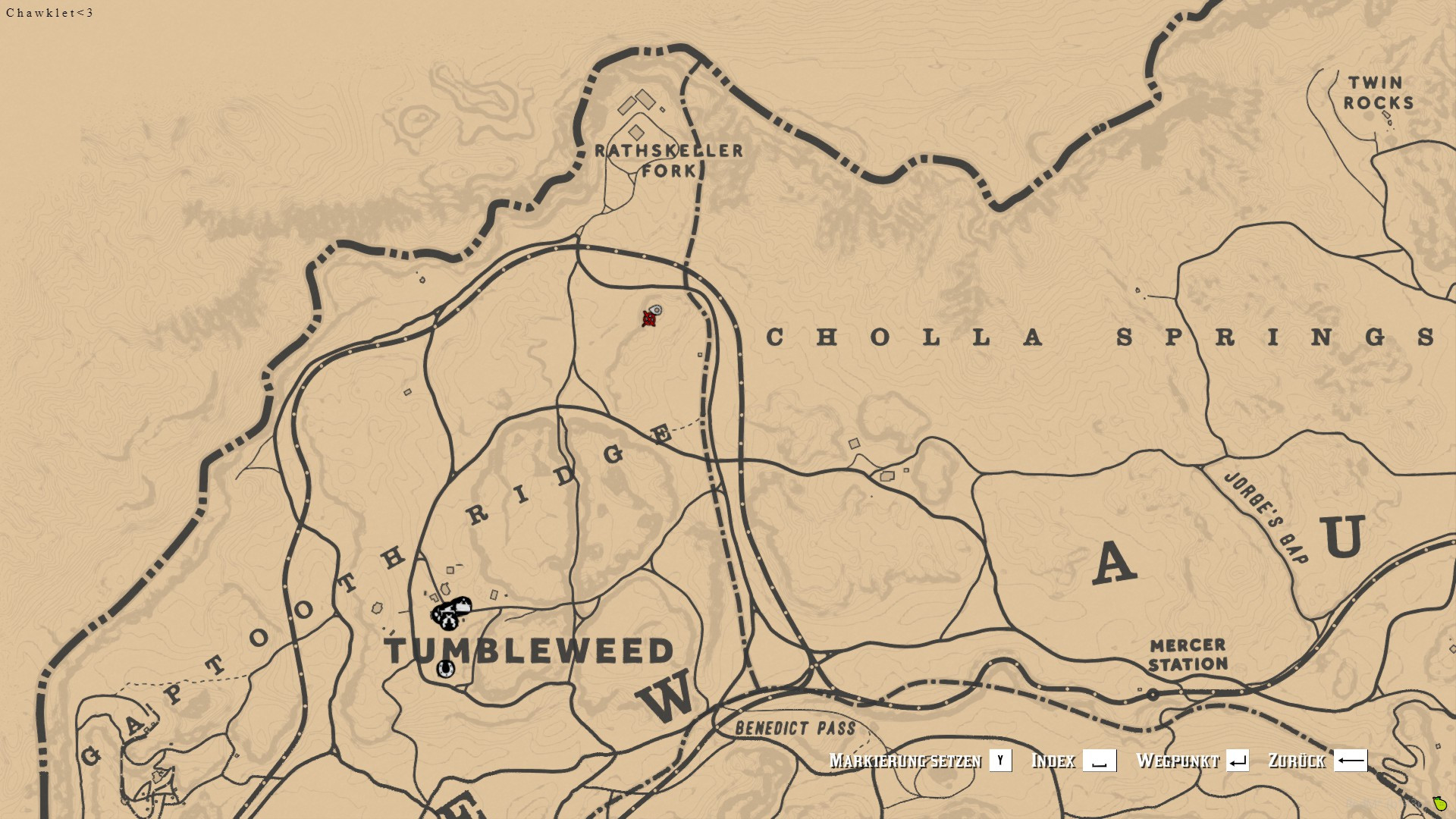 Hellcat Development | Cholla House