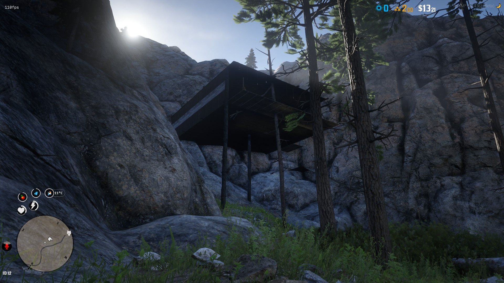 Hellcat Development | Tree House