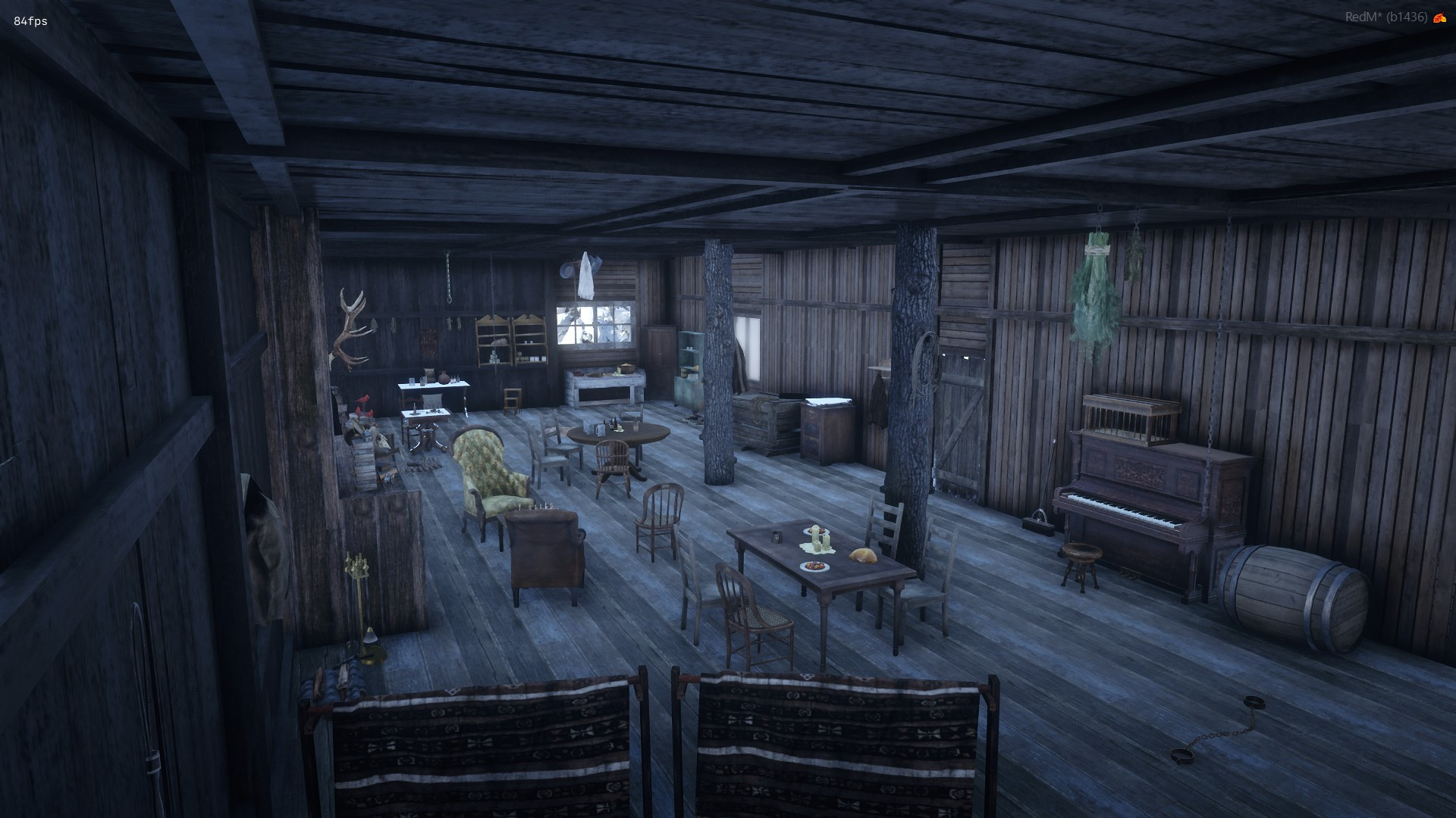 Hellcat Development | The Hateful 8