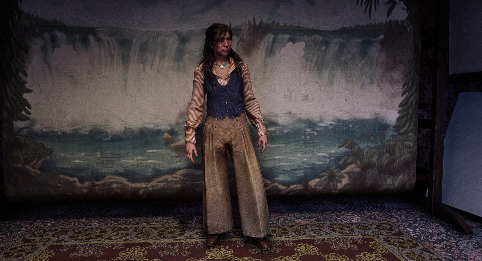 Hellcat Development | Gear