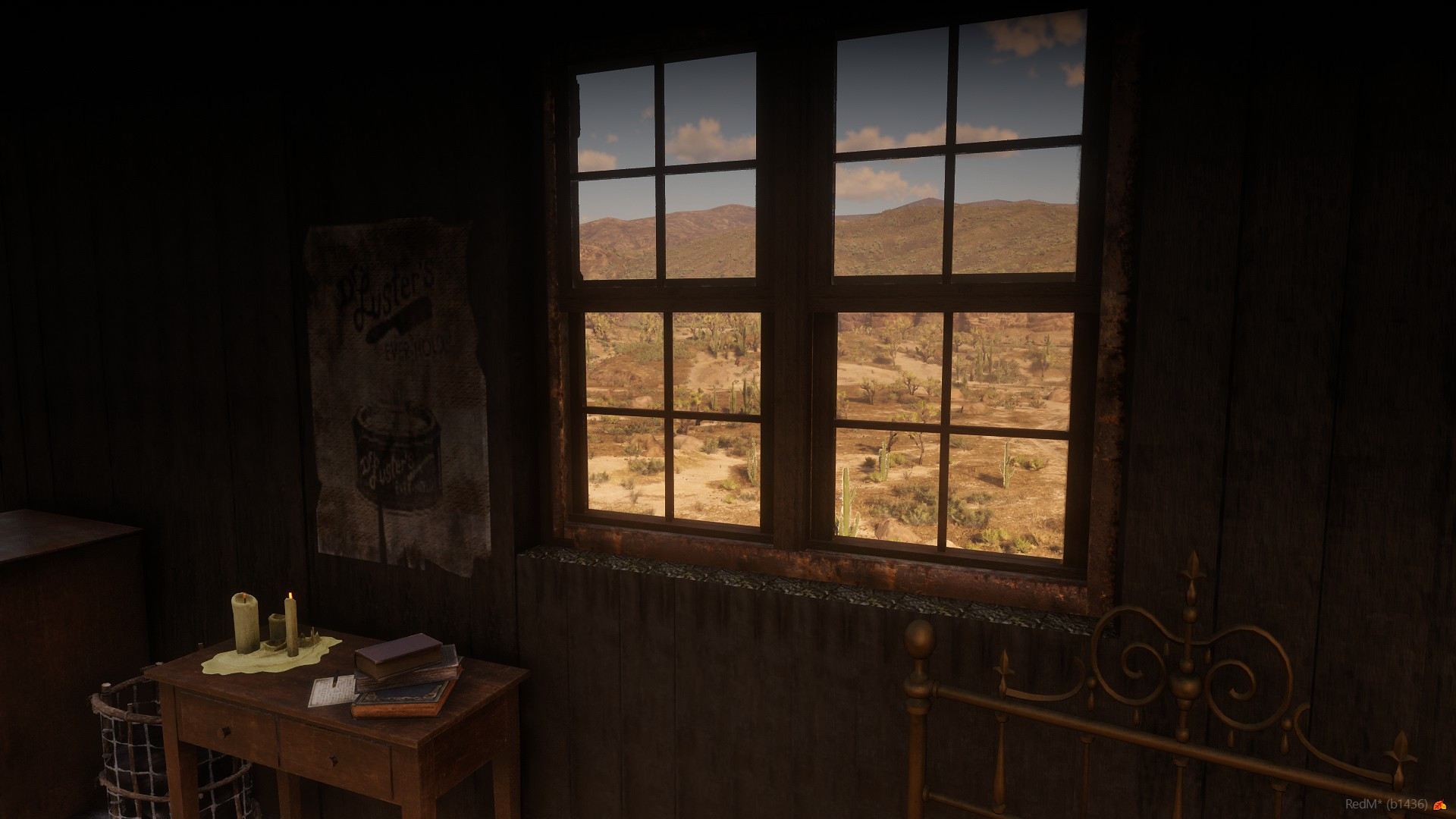 Hellcat Development | Cholla House