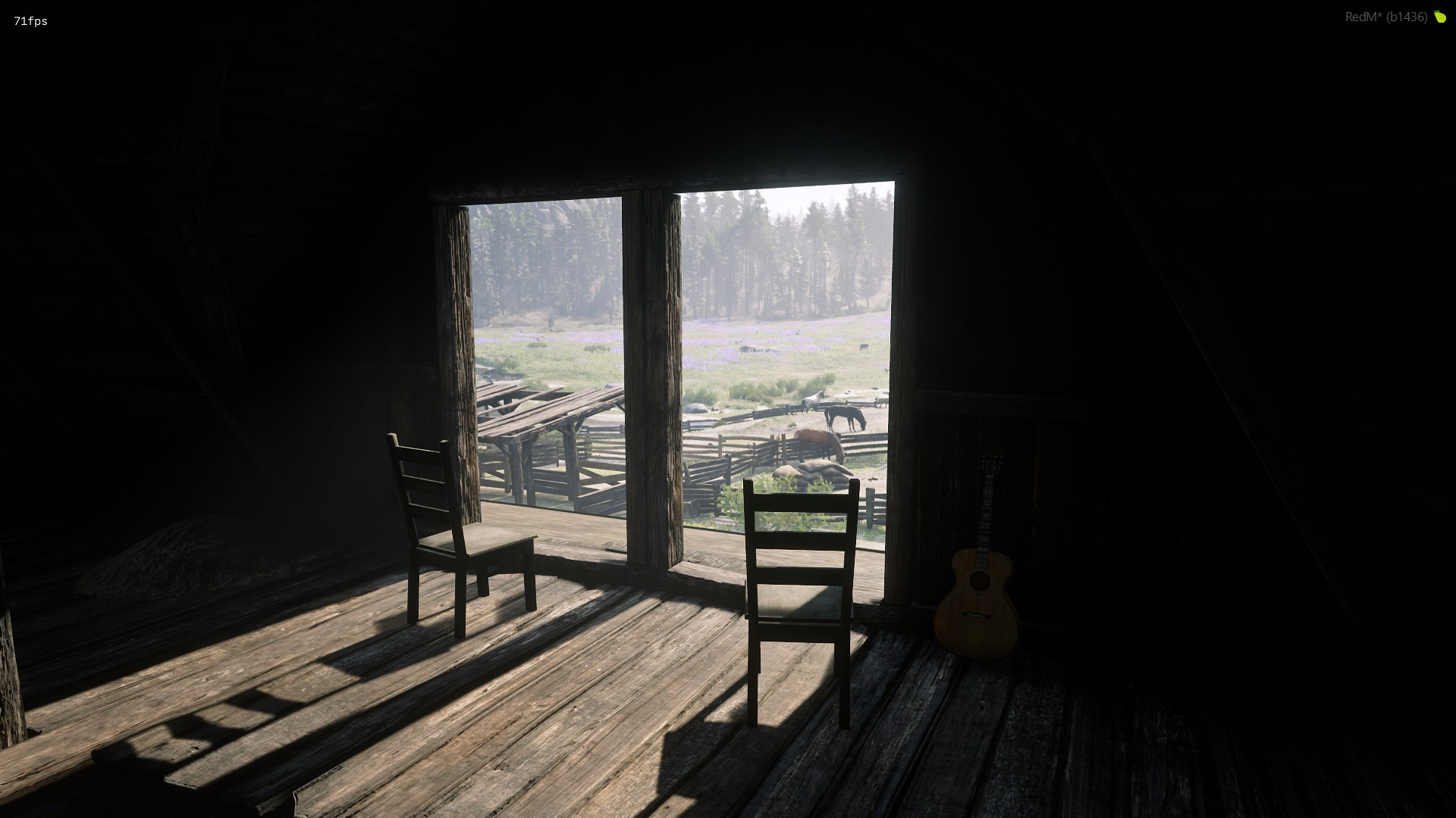 Hellcat Development | Hanging Dog Ranch