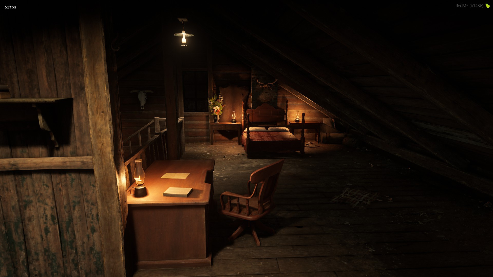 Hellcat Development | Hanging Dog Ranch