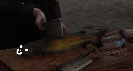 Hellcat Development | Fishing