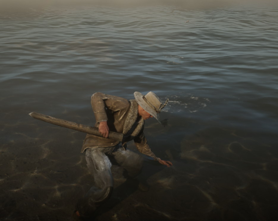 Hellcat Development | Spearfishing