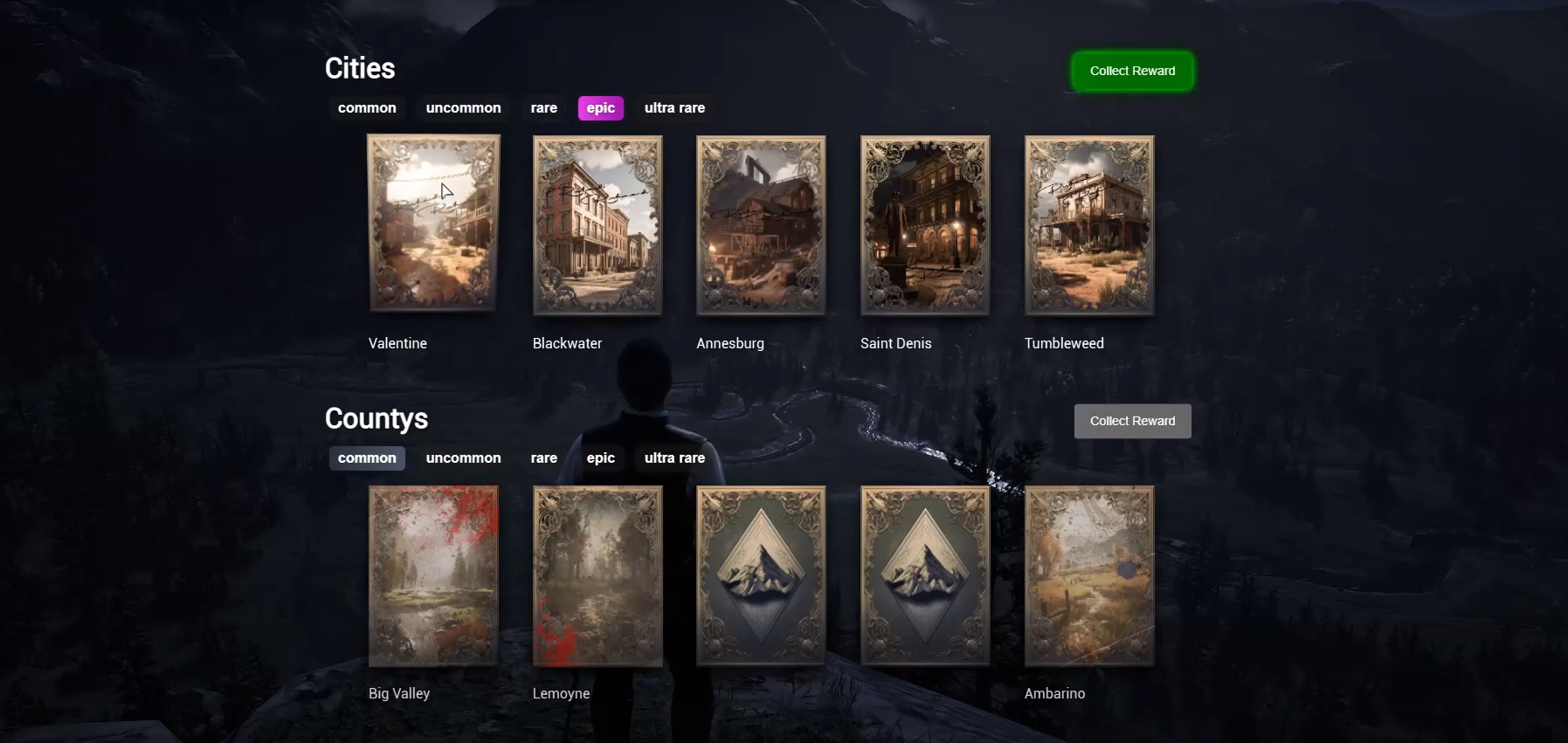 Hellcat Development | Collectors Conquest