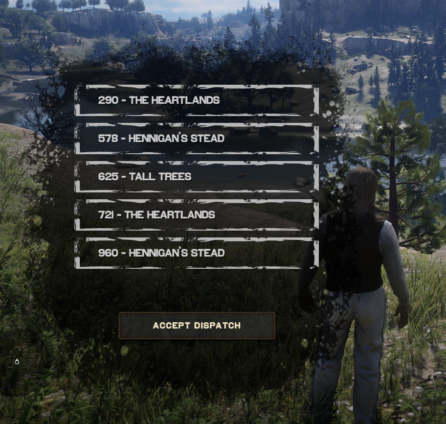 Hellcat Development | Dispatch