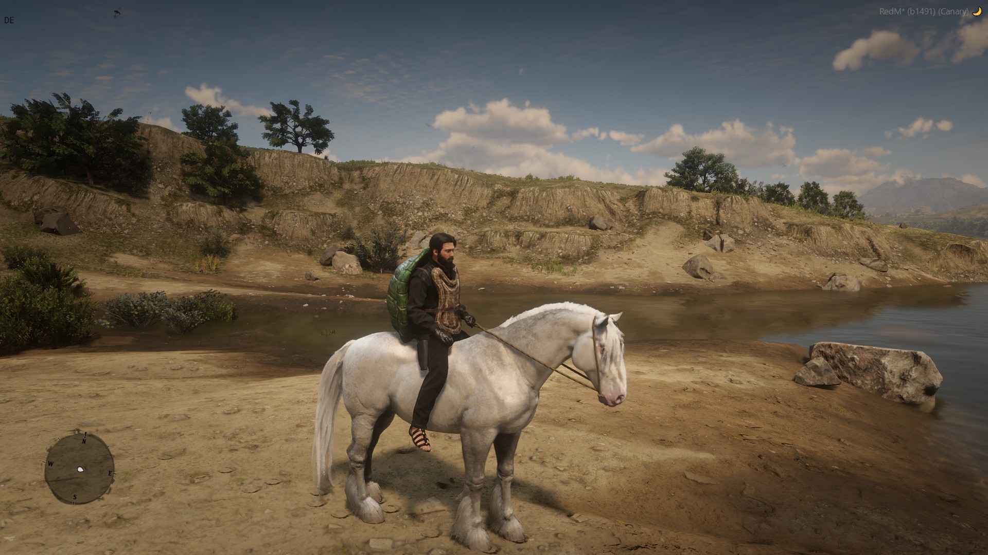 Hellcat Development | Gear