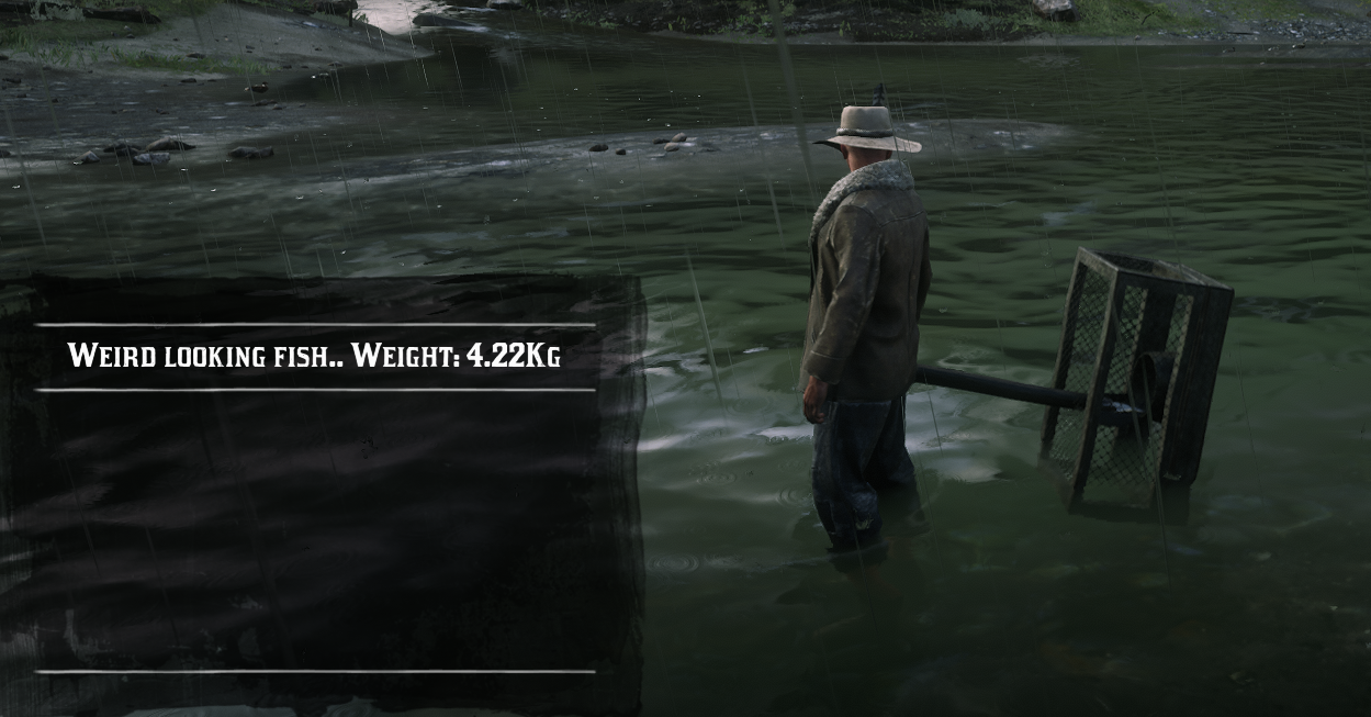 Hellcat Development | Spearfishing