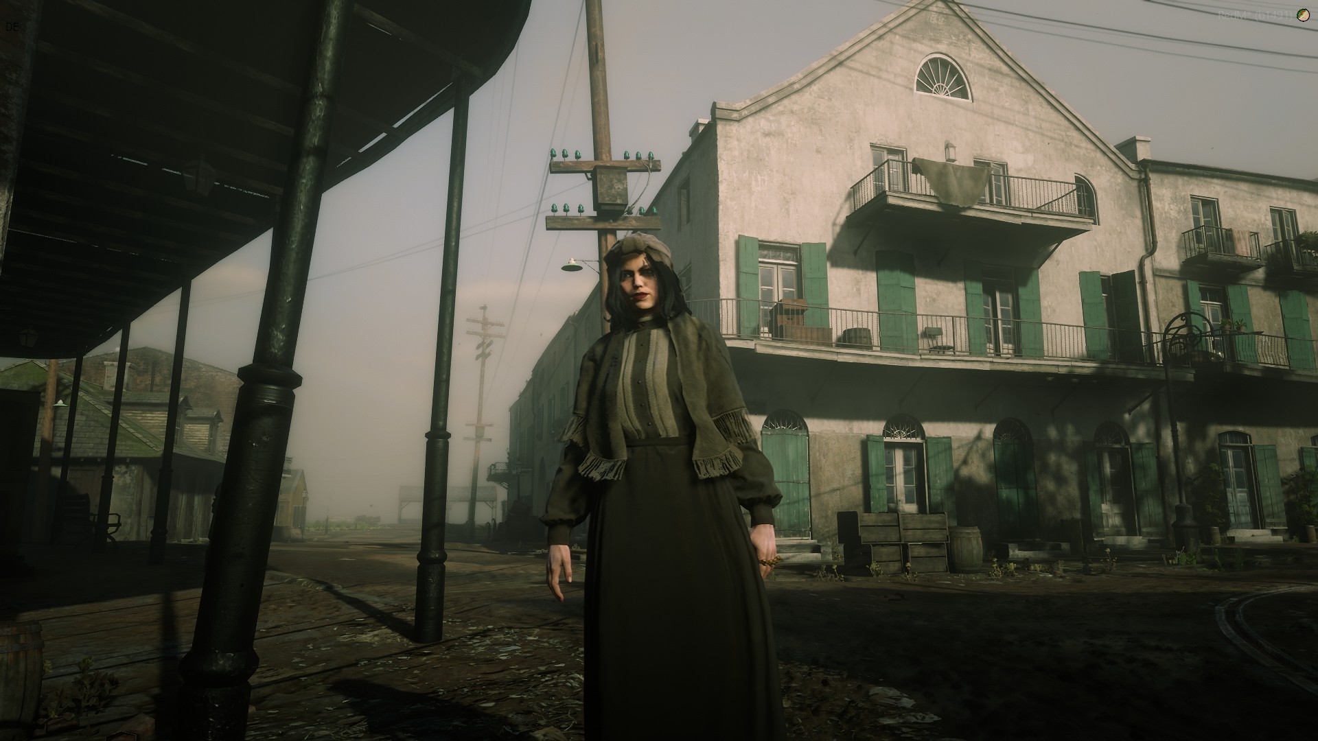 Hellcat Development | Gear